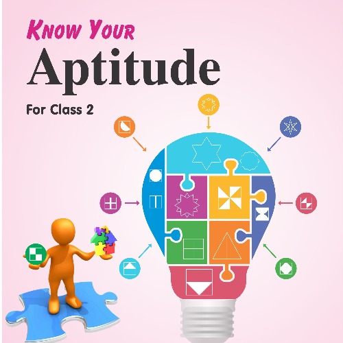 Know your Aptitude For Class 6