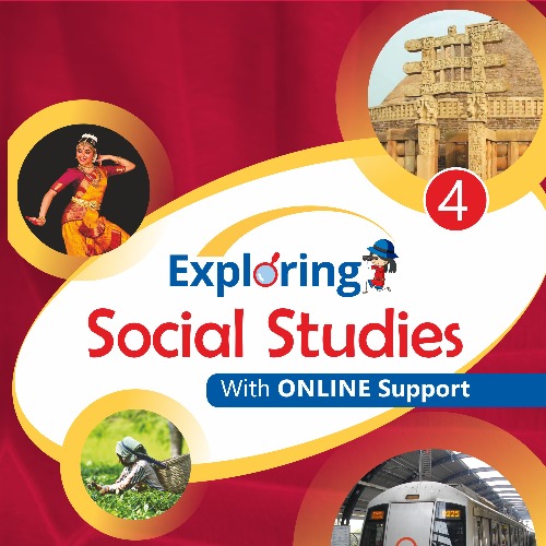 Exploring Social Studies for Class 4