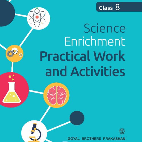 Science Enrichment Practical Work And Activities For Class 8