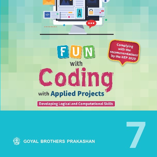 Fun With Coding For Class 1