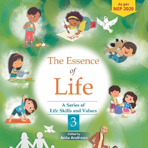 The Essence of Life for Class 1