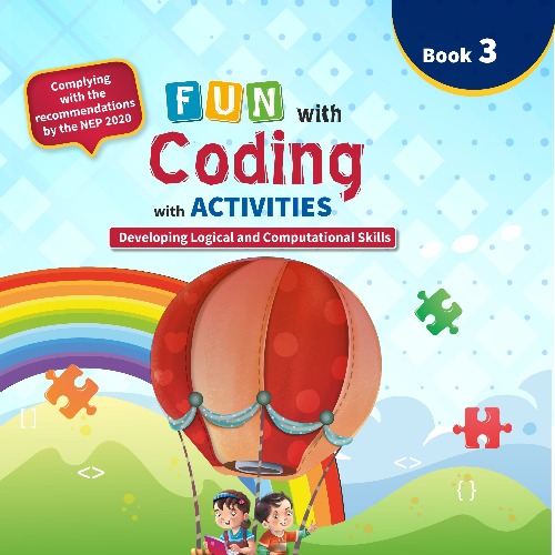 Fun With Coding For Class 1
