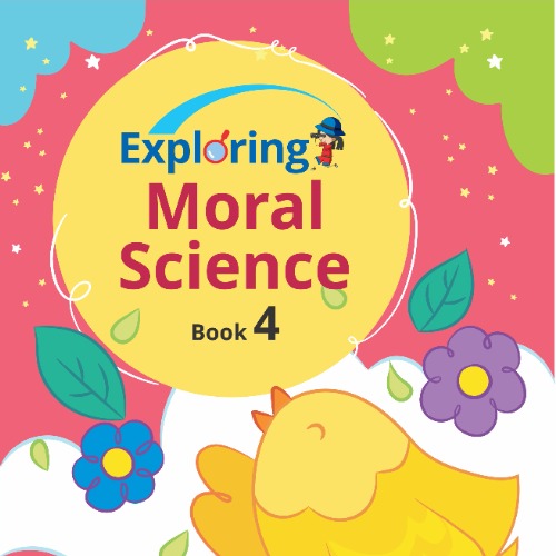 Exploring Moral Science for Class 1