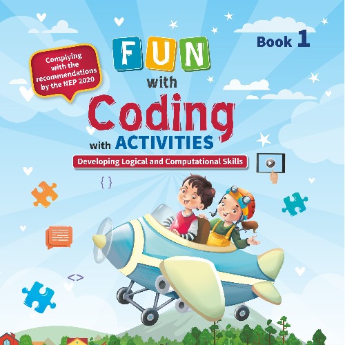 Fun With Coding For Class 1