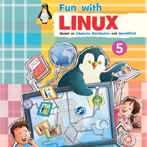 Fun with Linux for Class 4