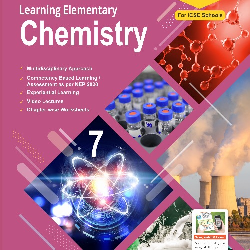 Learning Elementary Chemistry for Class 7