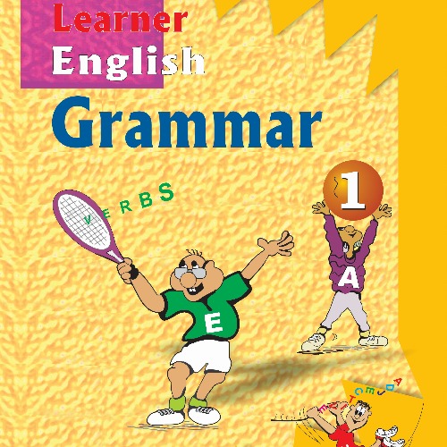 Learner English Grammar for Class 2