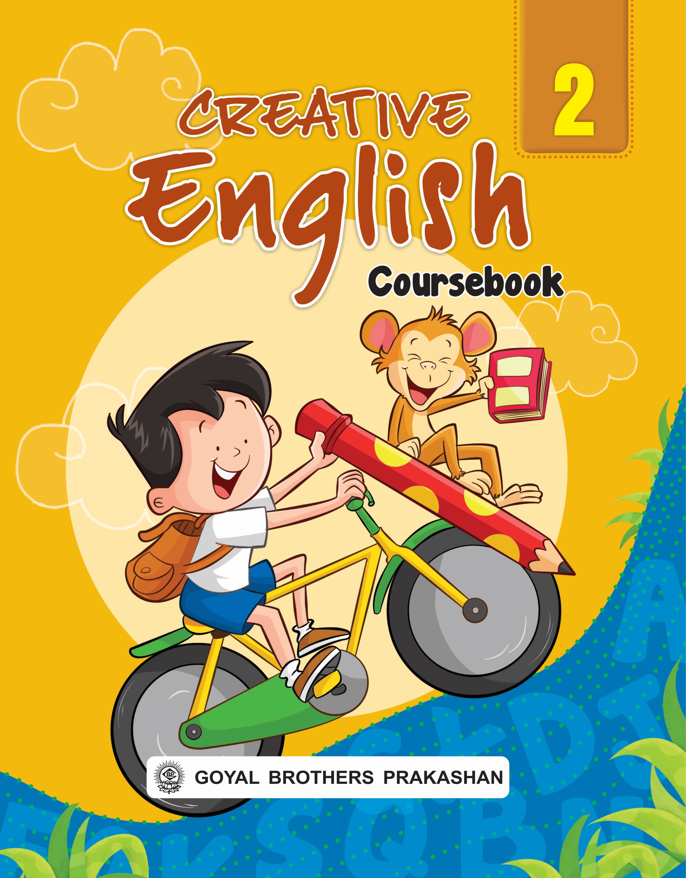 Creative English Coursebook For Class 8 Inspire Language Mastery With Creative English Coursebook For Class 8 Inspire Language Mastery With