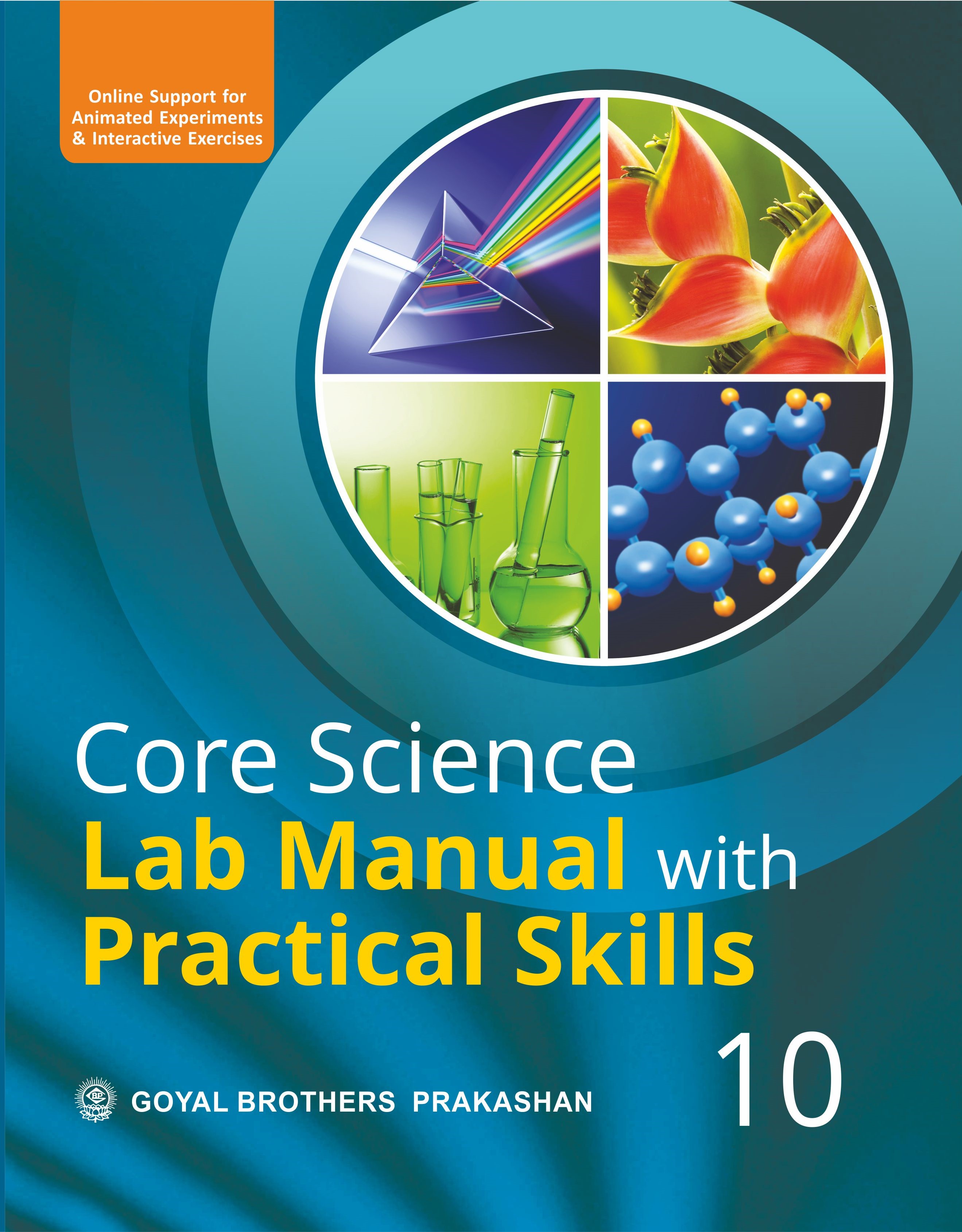  Master Practical Skills Core Science Lab Manual For Class 9 CBSE