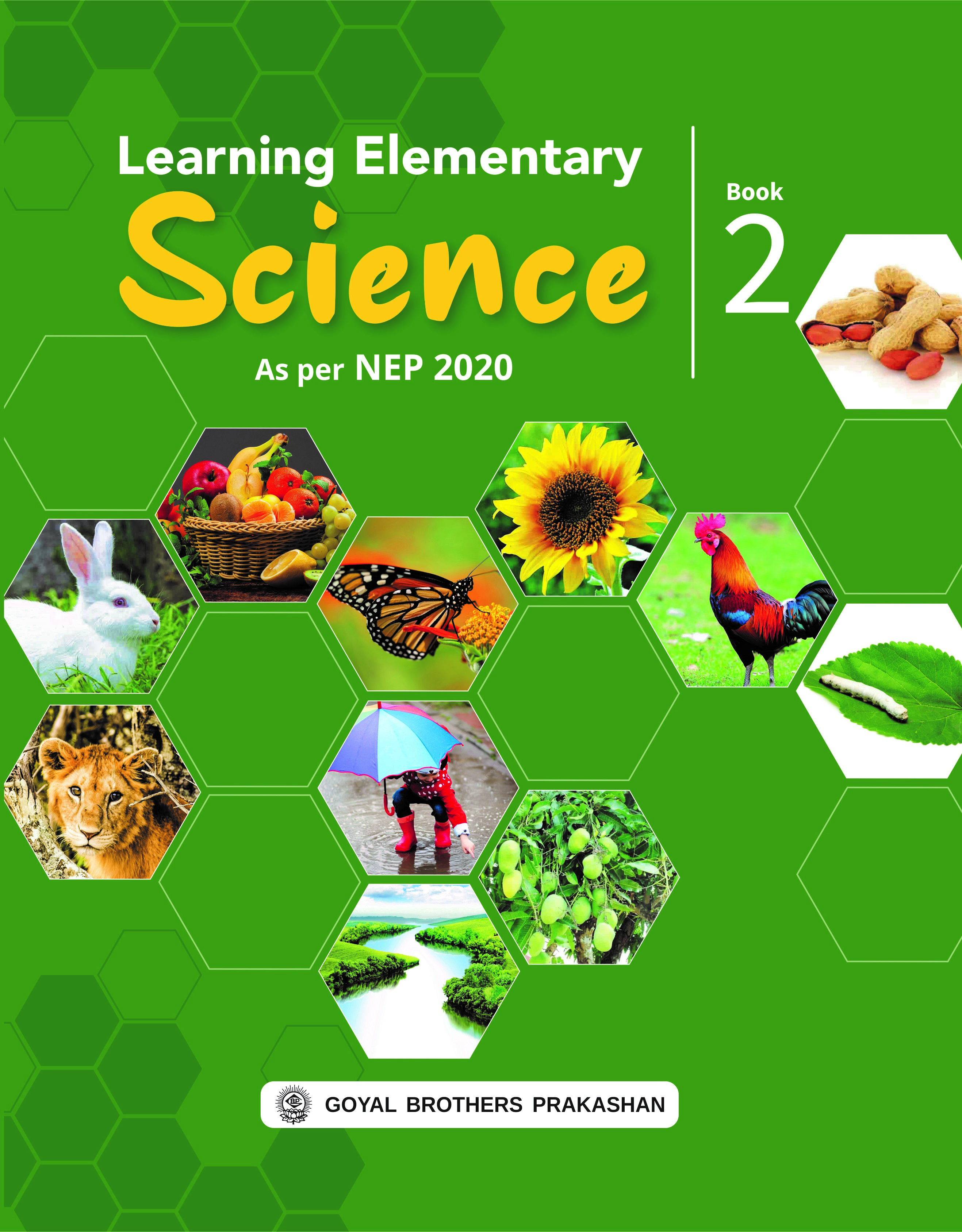 Learning Elementary Science For Class 5