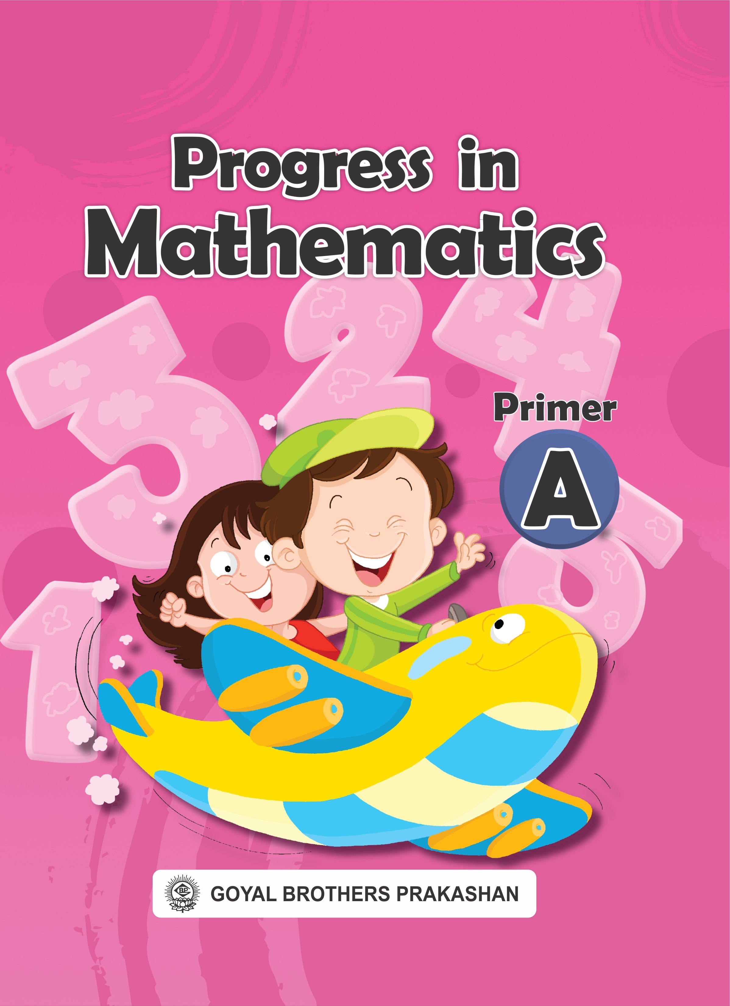  Progress In Mathematics For Class 6 Expert Guide By R S Dhauni