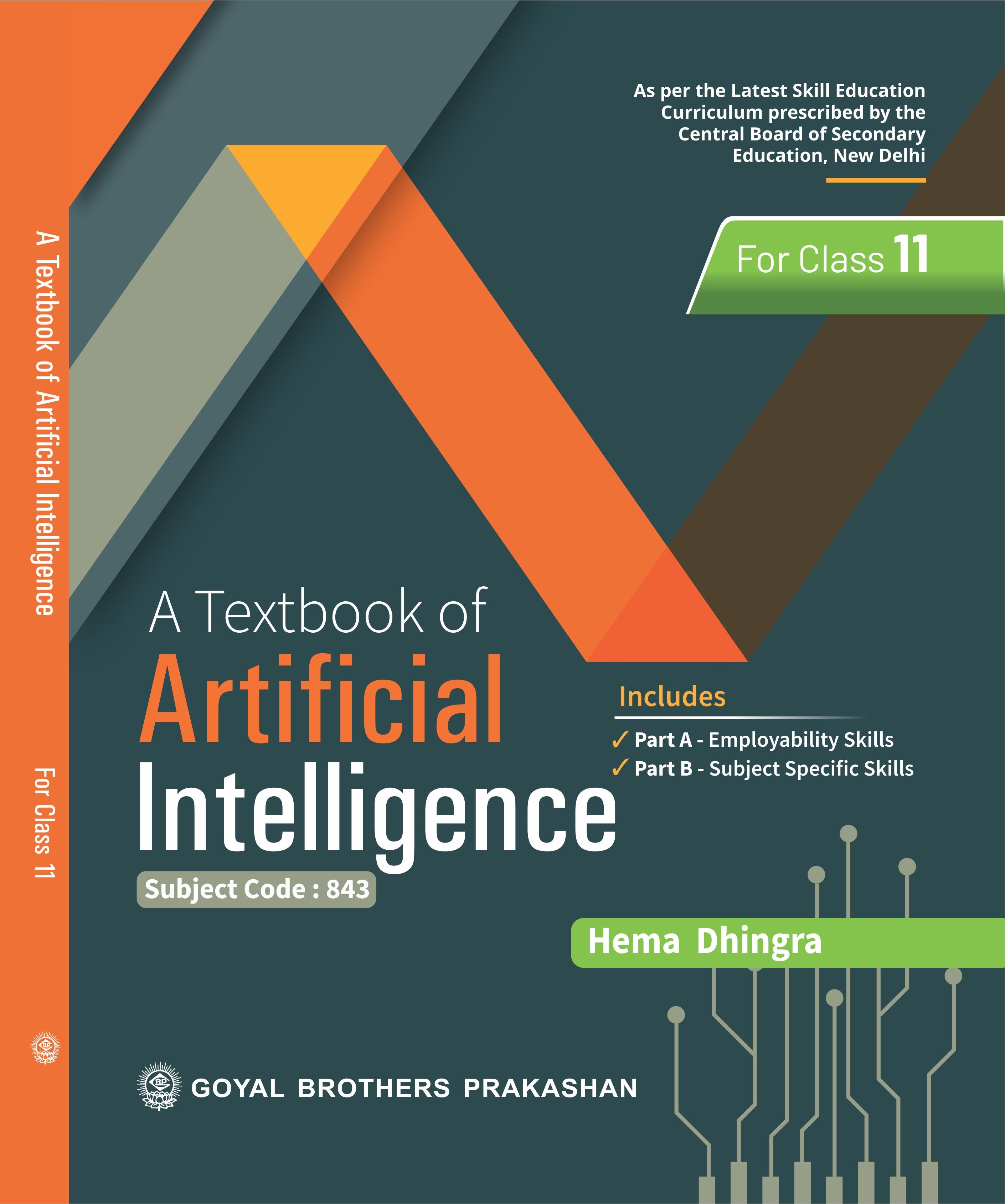 Discover Artificial Intelligence For Class 6 Hema Dhingra CBSE Discover Artificial Intelligence For Class 6 Hema Dhingra CBSE