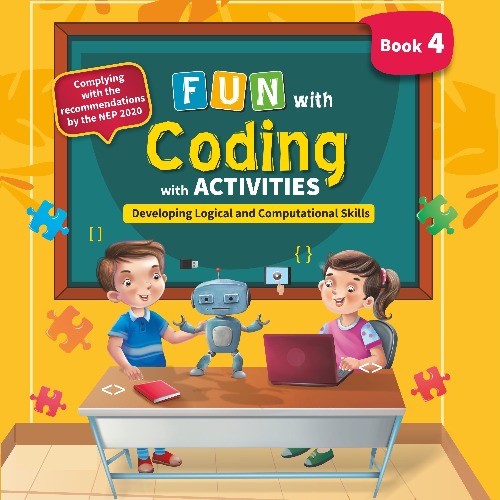 Fun with Coding for Class 2