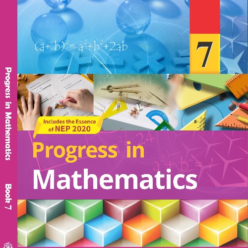 Progress in Mathematics for Class 6
