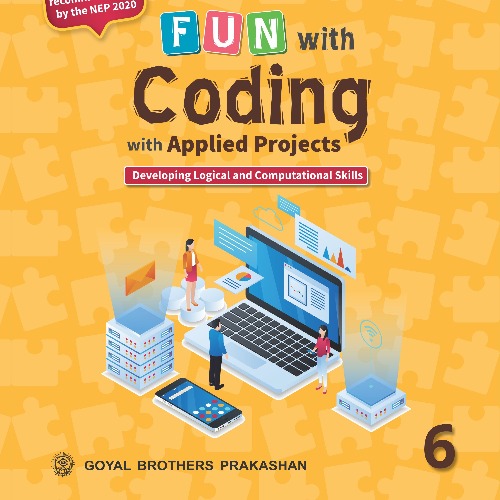 Fun with Coding for Class 1