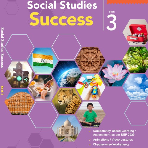 Social Studies Success for Class 3