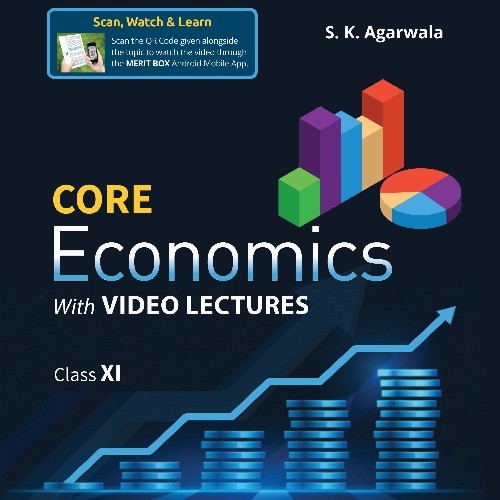 Core Economics for Class 12