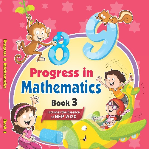 Progress in Mathematics for Class 2