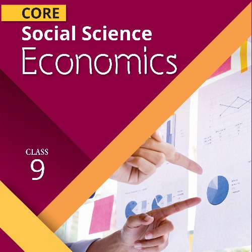 Core Social Science History for Class 10