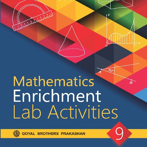 Mathematics Enrichment Lab Activities For Class 6 Mathematics Enrichment Lab Activities For Class 6