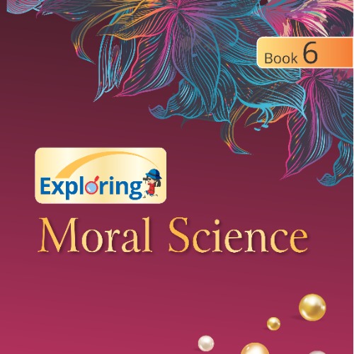 Exploring Moral Science for Class 1