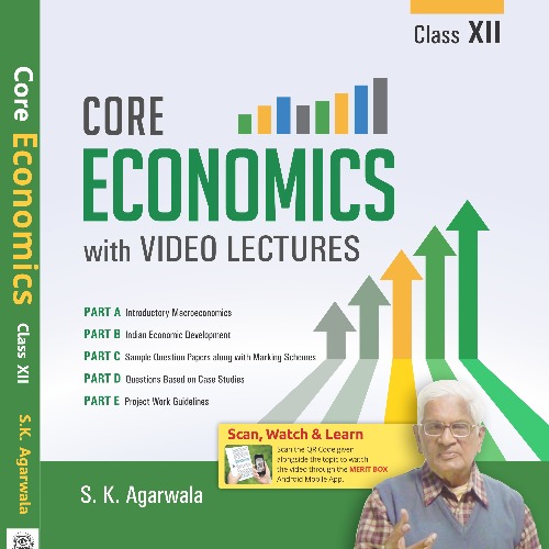 Core Economics for Class 11