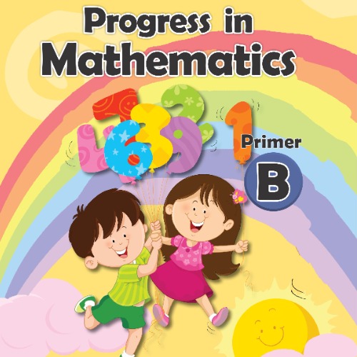 Progress in Mathematics for Class 8