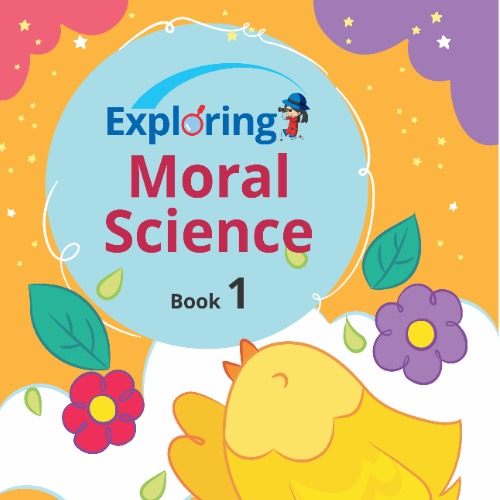 Exploring Moral Science for Class 7